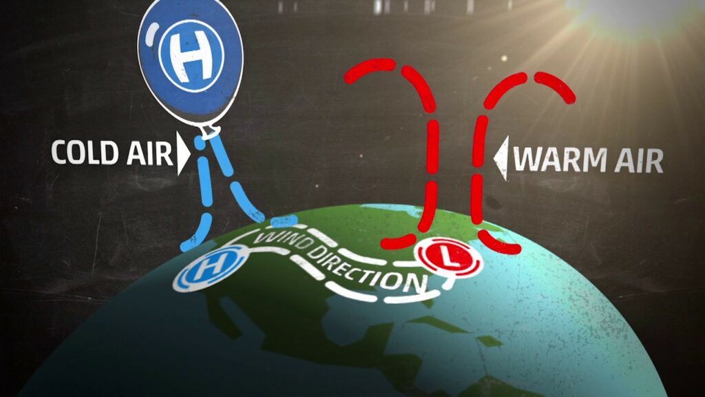 What is the reason for the high level of wind in Rhode Island? - The ...