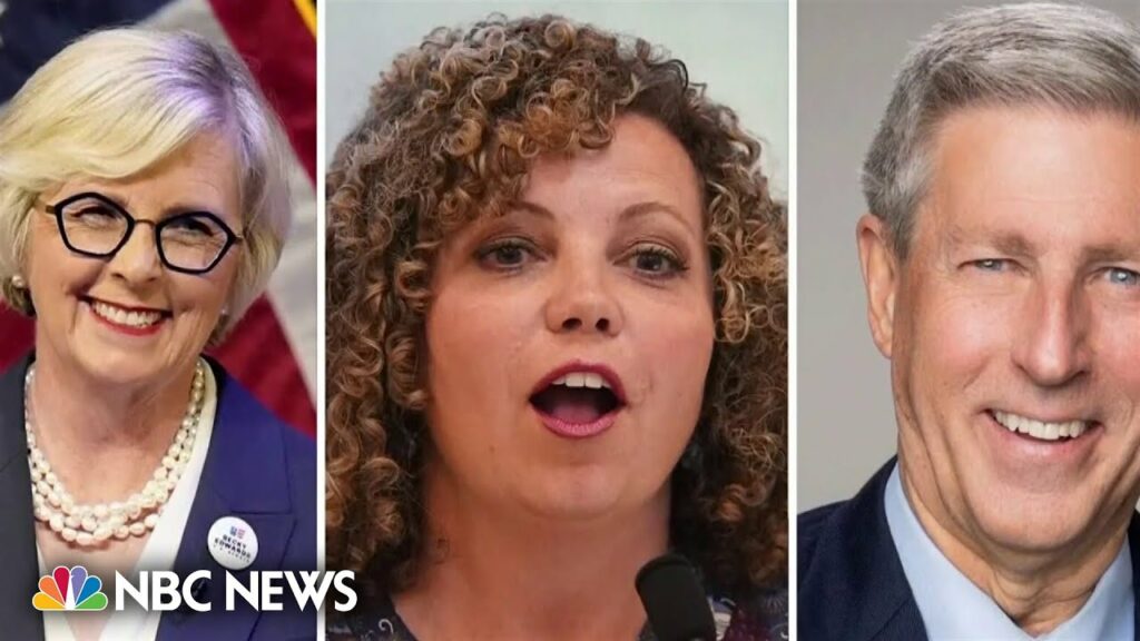 Who currently holds the positions of Rhode Island representatives ...