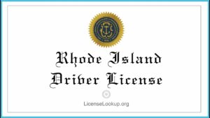 What are the steps to obtain a Rhode Island driver's license? - The ...