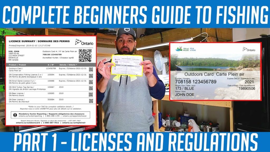 Is a saltwater fishing license required in Rhode Island? - The Rhode ...