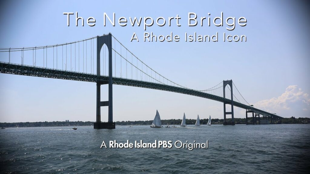 Is there a bridge in Rhode Island? - The Rhode Island Directory