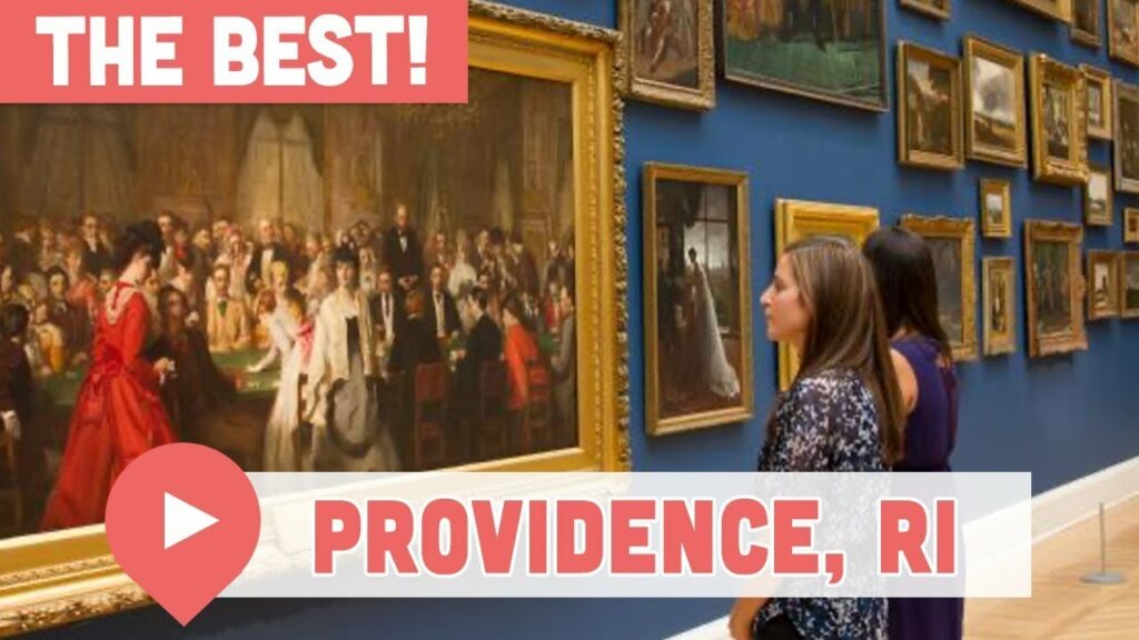 What are some recommended attractions to visit in Providence, Rhode ...
