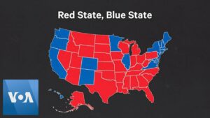 Is Rhode Island classified as a blue or red state? - The Rhode Island ...