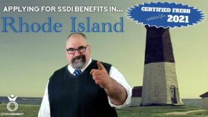 What is the process for applying for TDI in Rhode Island? - The Rhode ...