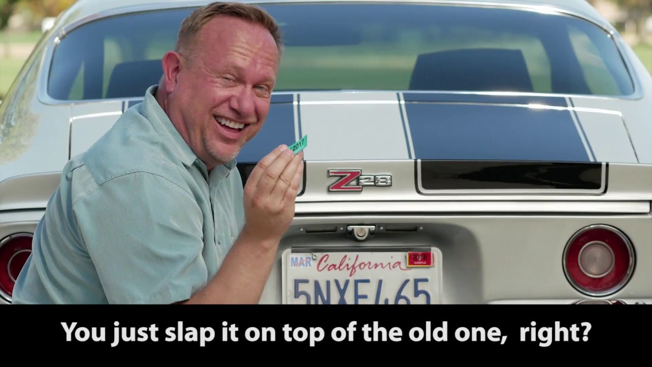 Are registration stickers used on license plates in Rhode Island? - The ...