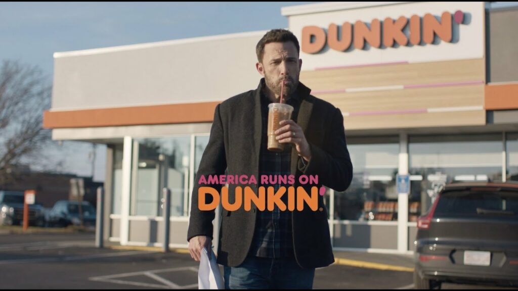 What is the total number of Dunkin' Donuts locations in Rhode Island ...